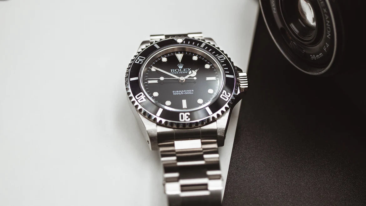 Entry Guide To Choosing Watch Brands – Strap Atelier
